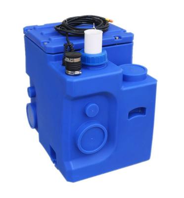 China Custom Rotomolding Underground Storage Tank YG682 - 1000 Sets Annual Capacity with ISO 9001:2015 Certification for sale