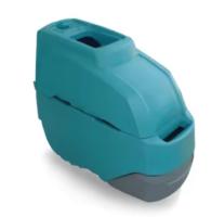 China Custom Aluminum Rotational Molding Tooling for Industrial Sweepers - High Precision 15-20% Corner Thickness for sale