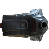 China Custom Rotational Molded Plastic Fuel Tank - OEM Rotomolding with 30-Day Delivery & 100-Piece MOQ for sale