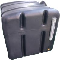 China Custom PE Rotomolding Fuel Tank with 24-Month Warranty | 1000 Sets Annual Capacity | ISO Certified Diesel Oil Tanks for sale