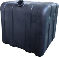 China Custom PE Rotomolding Fuel Tank with 24-Month Warranty | 1000 Sets Annual Capacity | ISO Certified Diesel Oil Tanks for sale