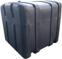 China Custom PE Rotomolding Fuel Tank with 24-Month Warranty | 1000 Sets Annual Capacity | ISO Certified Diesel Oil Tanks for sale