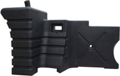 China OEM Rotational Mould Plastic Truck Fuel Tanks 30-Day Lead Time 1000 Sets Annual Capacity for sale