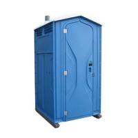 China Rotomolded Plastic Portable Toilet Mold 3.5m to 6m Custom Rotating Style Toilet for sale
