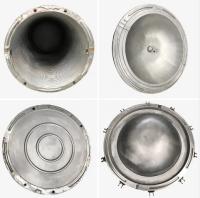 China Rotomolding Plastic Flower Pot Mold 3.5m Diameter Garden Planter Manufacturing 1000 Sets Annual Capacity for sale