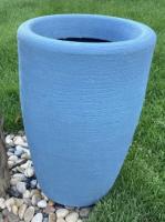 China Custom Aluminum Garden Planter Molds for Plastic Flowerpots - Up to 3.5m Diameter & 6m Length Custom Sizes for sale