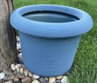 China Custom Aluminum Garden Planter Molds for Plastic Flowerpots - Up to 3.5m Diameter & 6m Length Custom Sizes for sale