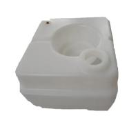 China 10L Capacity Rotomolding PE Stackable Tanks - Custom OEM Molds, 30 Day Lead Time, ISO Certified for sale