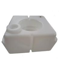 China 10L Capacity Rotomolding PE Stackable Tanks - Custom OEM Molds, 30 Day Lead Time, ISO Certified for sale