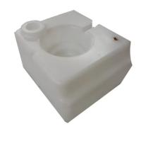 China 10L Capacity Rotomolding PE Stackable Tanks - Custom OEM Molds, 30 Day Lead Time, ISO Certified for sale
