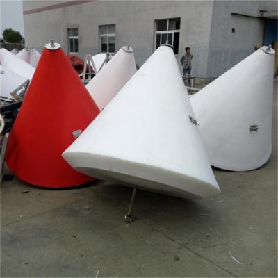 China Custom LLDPE Rotomolded Mooring Buoys - 12-48 Inch Sizes with UV Protection for Marine Applications for sale