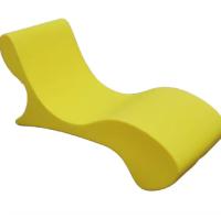 China Custom Shaped Roto Molded Furniture Plastic Rotational Moulding Chair LLDPE for sale