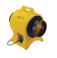 China Aluminum Rotational Molds for Blower Housings Custom Size LLDPE Rotary Molding for sale