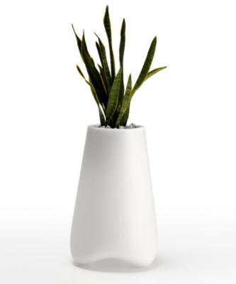 China Customizable Lightweight Garden Planter Molds for Rotational Molding - Various Sizes Available with 100 Piece MOQ for sale
