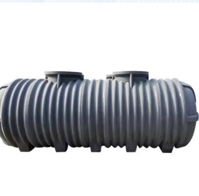 China Big Rota Moulding Tanks Rotoplastic Bucket Mould 100+ Custom Sizes LLDPE Water Reservoir Cooler for sale