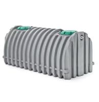 China Rotary Molded LLDPE Water Storage Tank 100L Custom Cooler Plastic Bucket Mold for sale