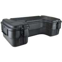 China Custom LLDPE Rotomolded Storage Box - 100 Piece MOQ with Weather-Resistant Design for Car Trunk & Tool Organization for sale