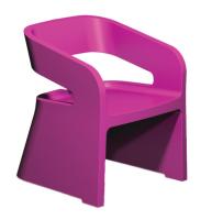 China Customizable UV Resistant Roto Molded Furniture for Indoor Outdoor Use 100 Pieces MOQ for sale