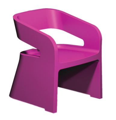 China Customizable UV Resistant Roto Molded Furniture for Indoor Outdoor Use 100 Pieces MOQ for sale