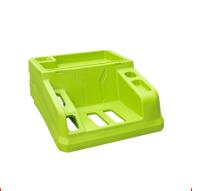 China Rotomolded Plastic Floor Scrubber Vacuum Cleaner Shell Custom Size LLDPE for sale