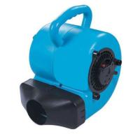 China Various Shapes Of Rotomized PE Products Motor Engine Protective Shell Plastic Blower Shell for sale