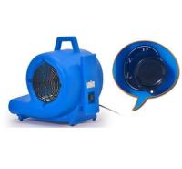 China Various Shapes Of Rotomized PE Products Motor Engine Protective Shell Plastic Blower Shell for sale