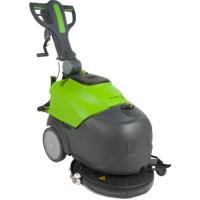China Floor Cleaning Scrubber Machine Rotational Mould for sale