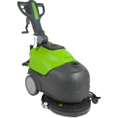 China Floor Cleaning Scrubber Machine Rotational Mould for sale