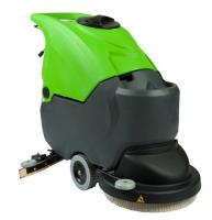 China Floor Cleaning Scrubber Machine Rotational Mould for sale