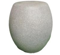 China Custom Outdoor Round Plastic Toy Chair Mold Manufacturing LLDPE Rotomolding for sale