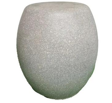 China Custom Outdoor Round Plastic Toy Chair Mold Manufacturing LLDPE Rotomolding for sale