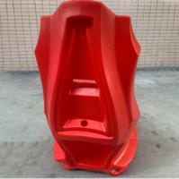 China Custom Rotomolded Child Safety Seat Components - LLDPE Material with 3.5m Mold Diameter and 1.5 Ton Capacity for sale