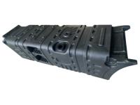 China Industrial Plastic Rotational Fuel Tank 960L Capacity Custom Diesel Tank with UV & Corrosion Resistance for sale