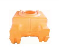 China YG650 Custom PE Plastic Dosing Box - 1000 Sets/Year Capacity, 24 Month Warranty, ISO Certified Rotational Moulding for sale