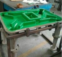 China Customizable Chair Rotational Aluminum Mold - High Temperature Resistance, Various Sizes Available for Industrial Production for sale