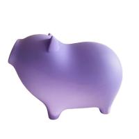 China Custom Rotary Molded Plastic Outdoor Cartoon Decoration for Children Toys LLDPE for sale
