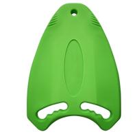 China Custom Rotomolded Plastic Surfboard for Kids Polyethylene Durable Cartoon Design for sale