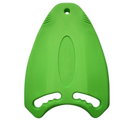 China Custom Rotomolded Plastic Surfboard for Kids Polyethylene Durable Cartoon Design for sale
