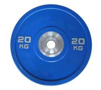 China Custom Plastic Barbell Weight Board Rotomolded Polyethylene 30 Days Delivery for sale