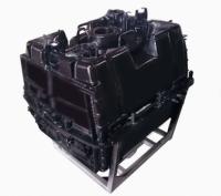 China Rotational Molding Aluminum Mold for Plastic Rotomolded Parts - Custom Sizes & High Temperature Resistance for sale