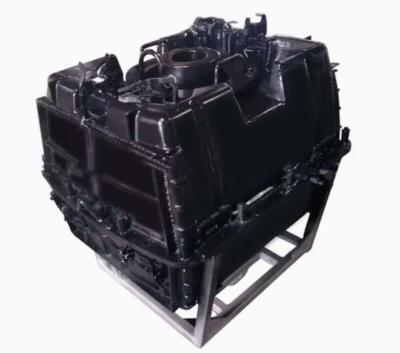 China Rotational Molding Aluminum Mold for Plastic Rotomolded Parts - Custom Sizes & High Temperature Resistance for sale