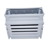 China Customized Rotary-Plastic Integrated Waterproof Enclosure With LLDPE Material For Generator for sale