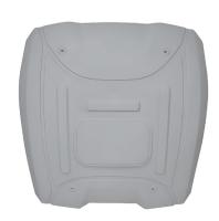 China Customized Rotomolding LLDPE Plastic Shaped Parts Aluminum Mould Processing Manufacturing for sale