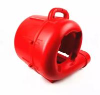 China High Temperature Rotomolded Air Blower Parts Casing Moulds 4-8mm Wall Custom for sale