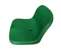 China Custom Rotomolding Mold for Stadium Chair Plastic Mould Manufacturer 100 Pieces MOQ for sale