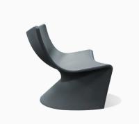 China Custom Rotational Mold Chair UV Stabilized PE Strong Chemical Resistance for Furniture for sale