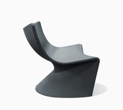 China Custom Rotational Mold Chair UV Stabilized PE Strong Chemical Resistance for Furniture for sale