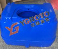 China Customized Rotational Moulds for Customized Water Tank and Dosing Tank in Various Industries for sale