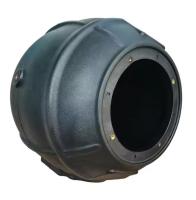 China OEM Custom Rotational Mould for Outdoor Speaker Sound Box HDPE Rotomoulding Casing 10-15 Year Life for sale