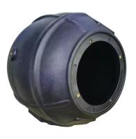 China OEM Custom Rotational Mould for Outdoor Speaker Sound Box HDPE Rotomoulding Casing 10-15 Year Life for sale